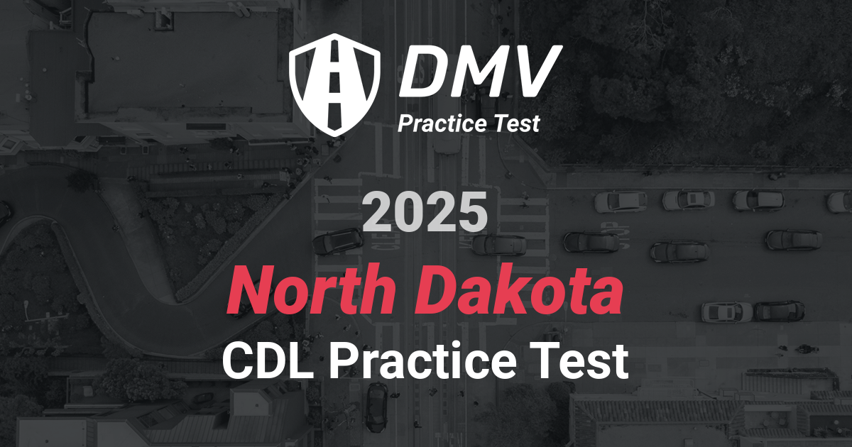 Ace your 2024 North Dakota DMV Written Test - CDL Ace your 2024 North Dakota DMV Written Test - CDL